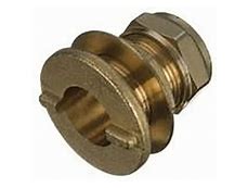 compression 22mm tank connector - Watson Plumbing Supplies Ltd.