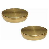 compression blanking disc 8mm - Watson Plumbing Supplies Ltd.